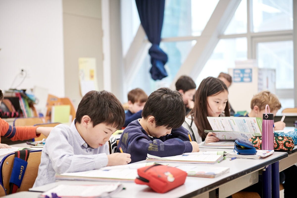 APPRENDRE ET GRANDIR ENSEMBLE AU LFS | Lycée français de Séoul
