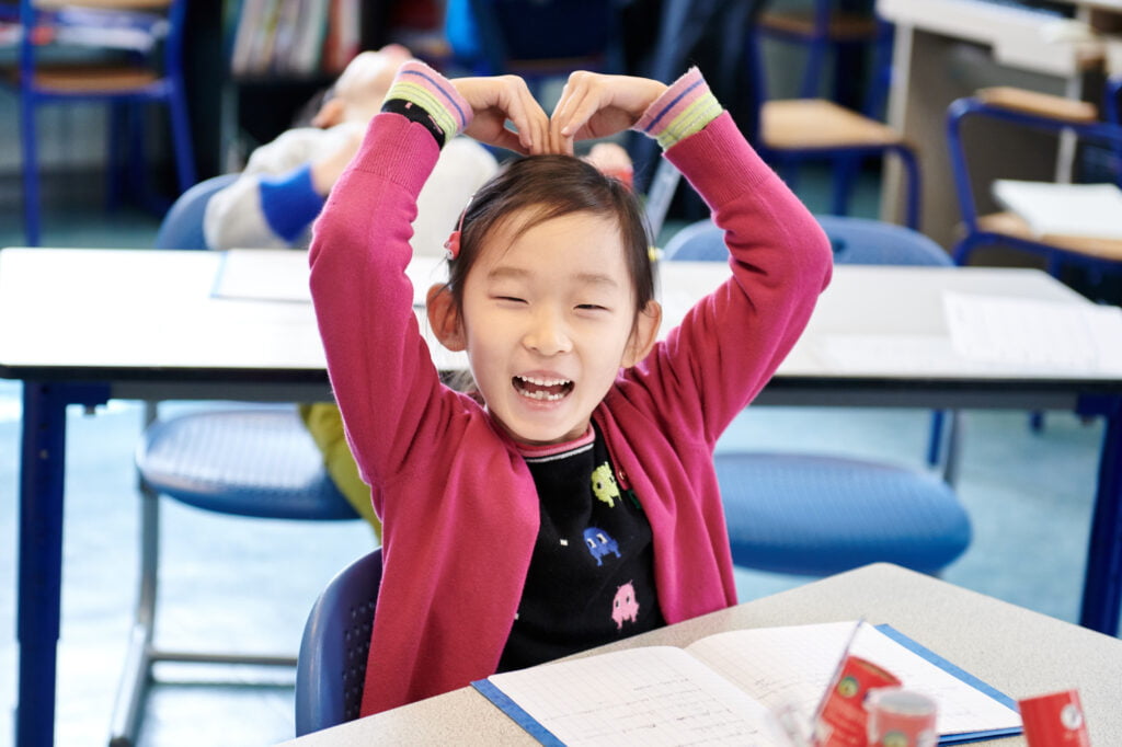 FRIENDS OF LFS | Lycée français de Séoul